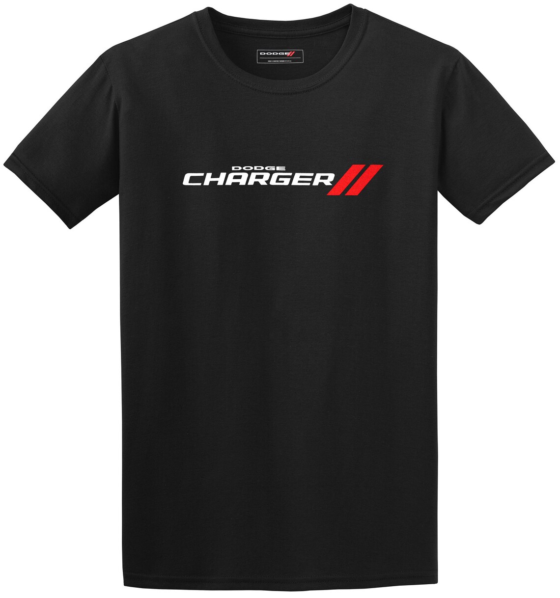 JH Design Group Men's Dodge Charger T-shirt Short Sleeve | Etsy