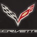 Men's Chevy Corvette Jacket Lightweight Zip-up Nylon Coat - Etsy