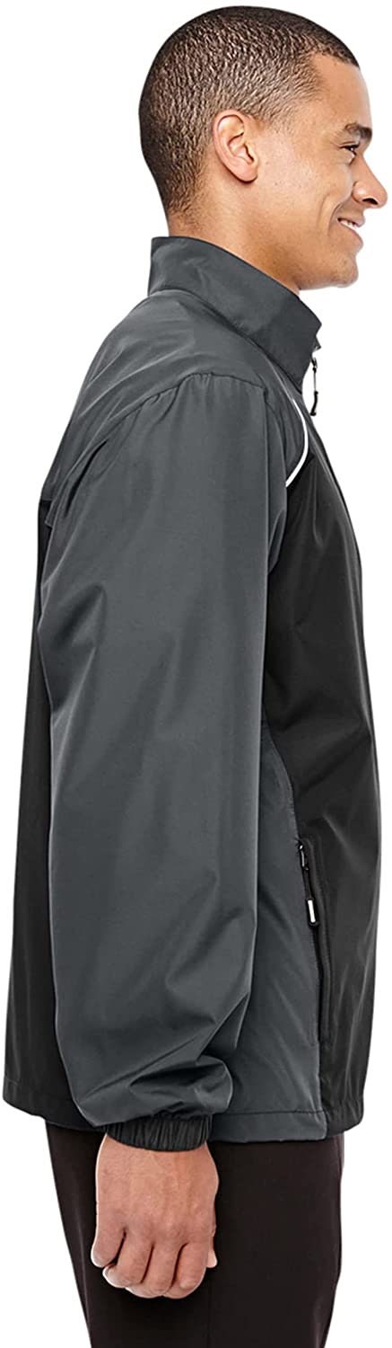 Men's Chevy Camaro Lightweight Nylon Windbreaker Jacket - Etsy