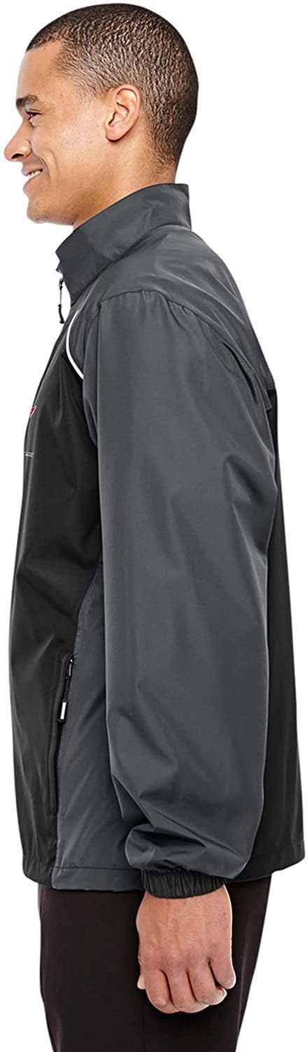 Men's Chevy Camaro Lightweight Nylon Windbreaker Jacket - Etsy