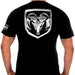 JH Design Men's Dodge Ram Logo T-shirt Short Sleeve Crew Neck Shirt - Etsy