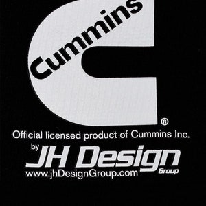JH Design Group Men's Cummins Logo Pullover Hoodie Sweatshirt - Etsy