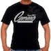 JH Design Men's Chevy Camaro Collage T-shirt Short Sleeve Crew Neck ...