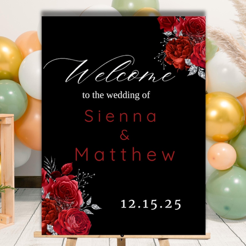 Red Foam Mirror - Etsy