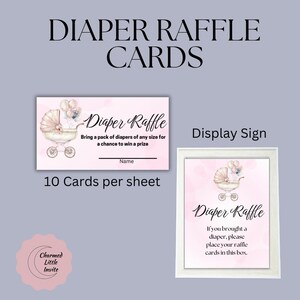 Baby Shower Bundle, Pink Vintage Stroller Invitations, Fun Baby Shower ...