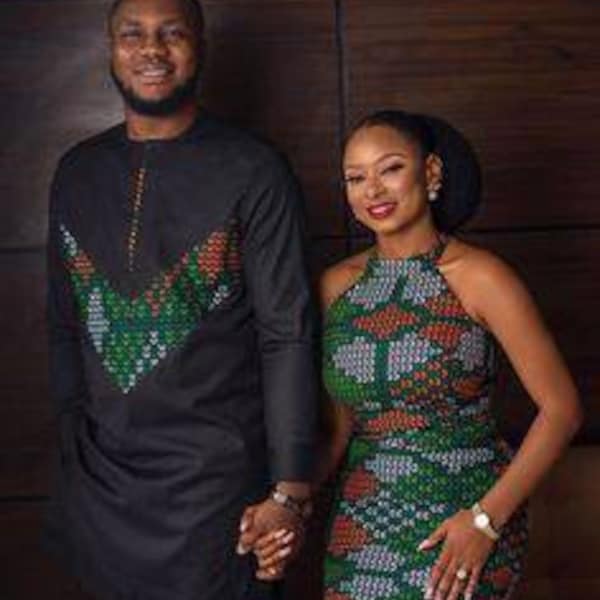 Couple Outfits - Etsy