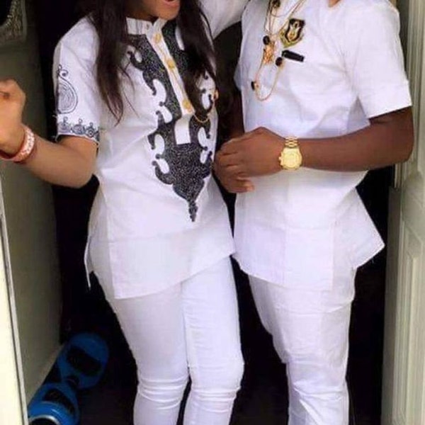 Couples Clothing - Etsy