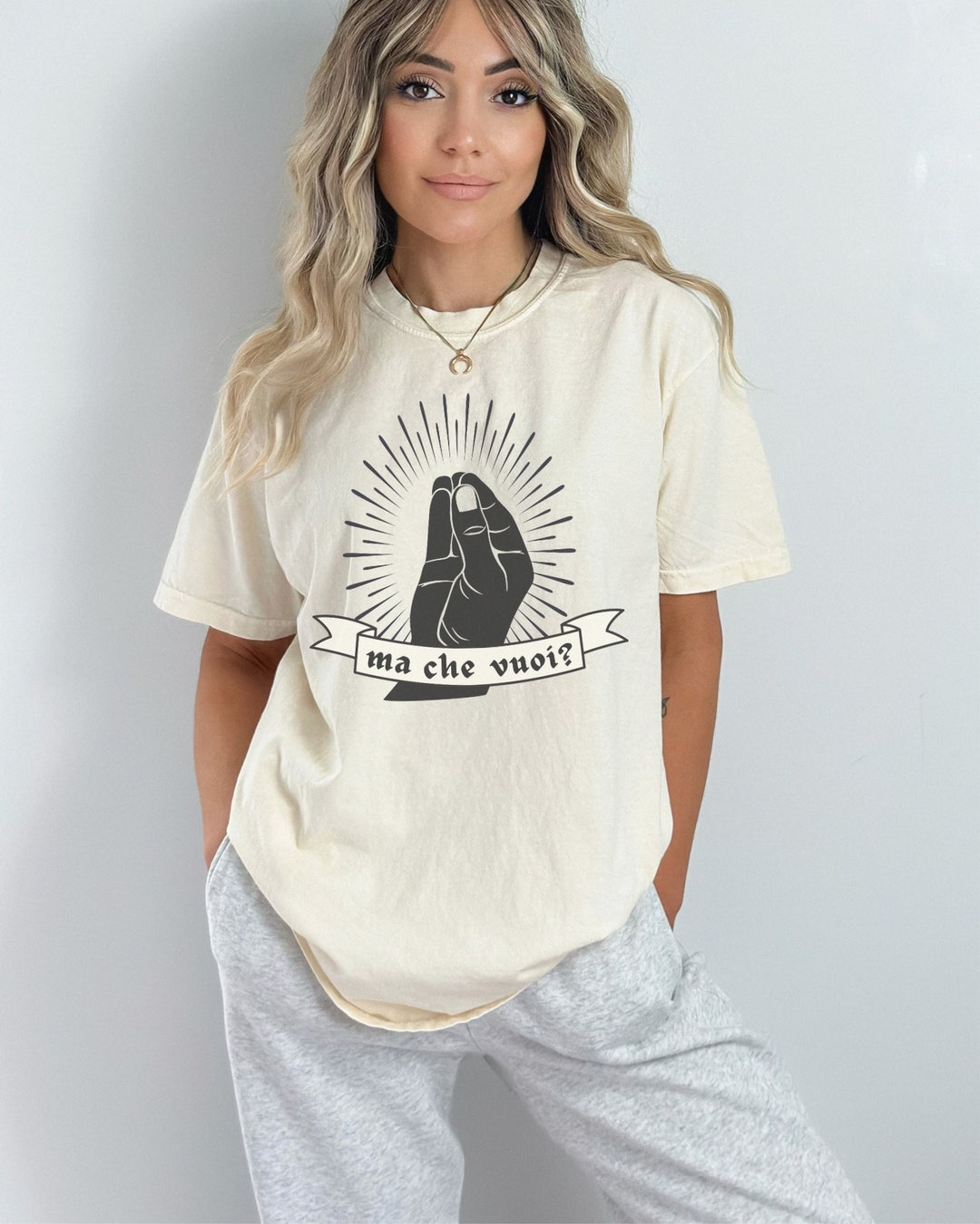 Italian Hand Gestures Italian Sayings Italian Pride Shirt Italy Shirts ...