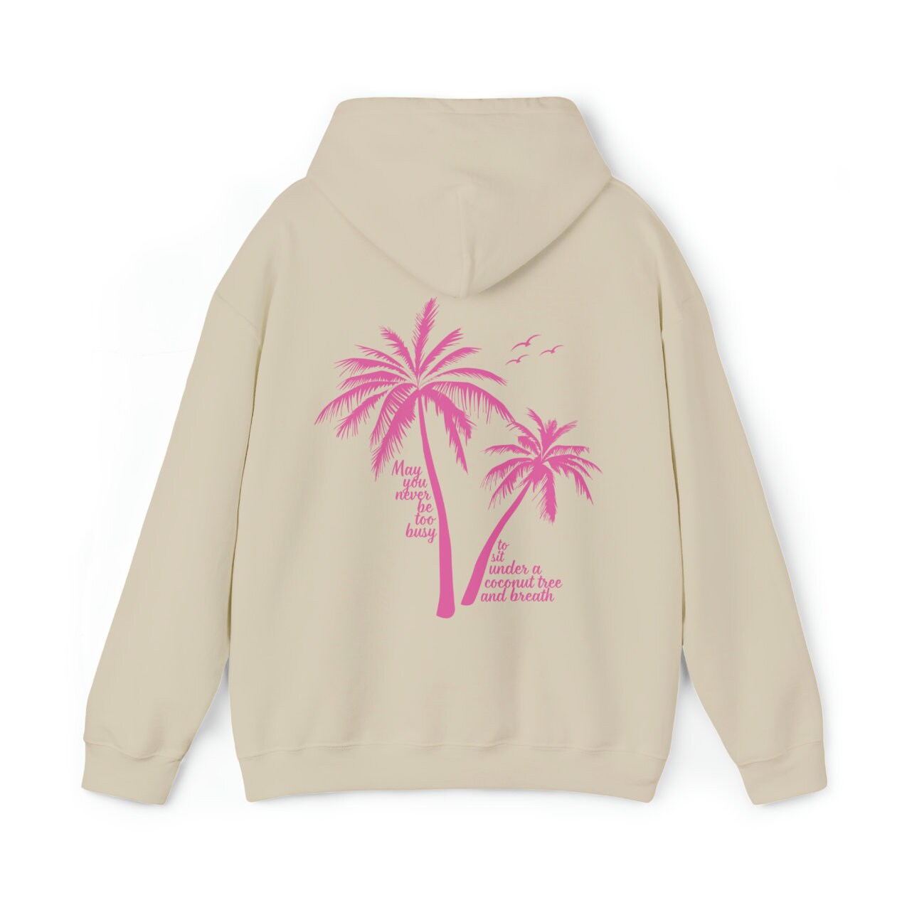Ocean Sweatshirt Surfer Girl Coconut Girl Clothes Coconut Tree Shirt ...