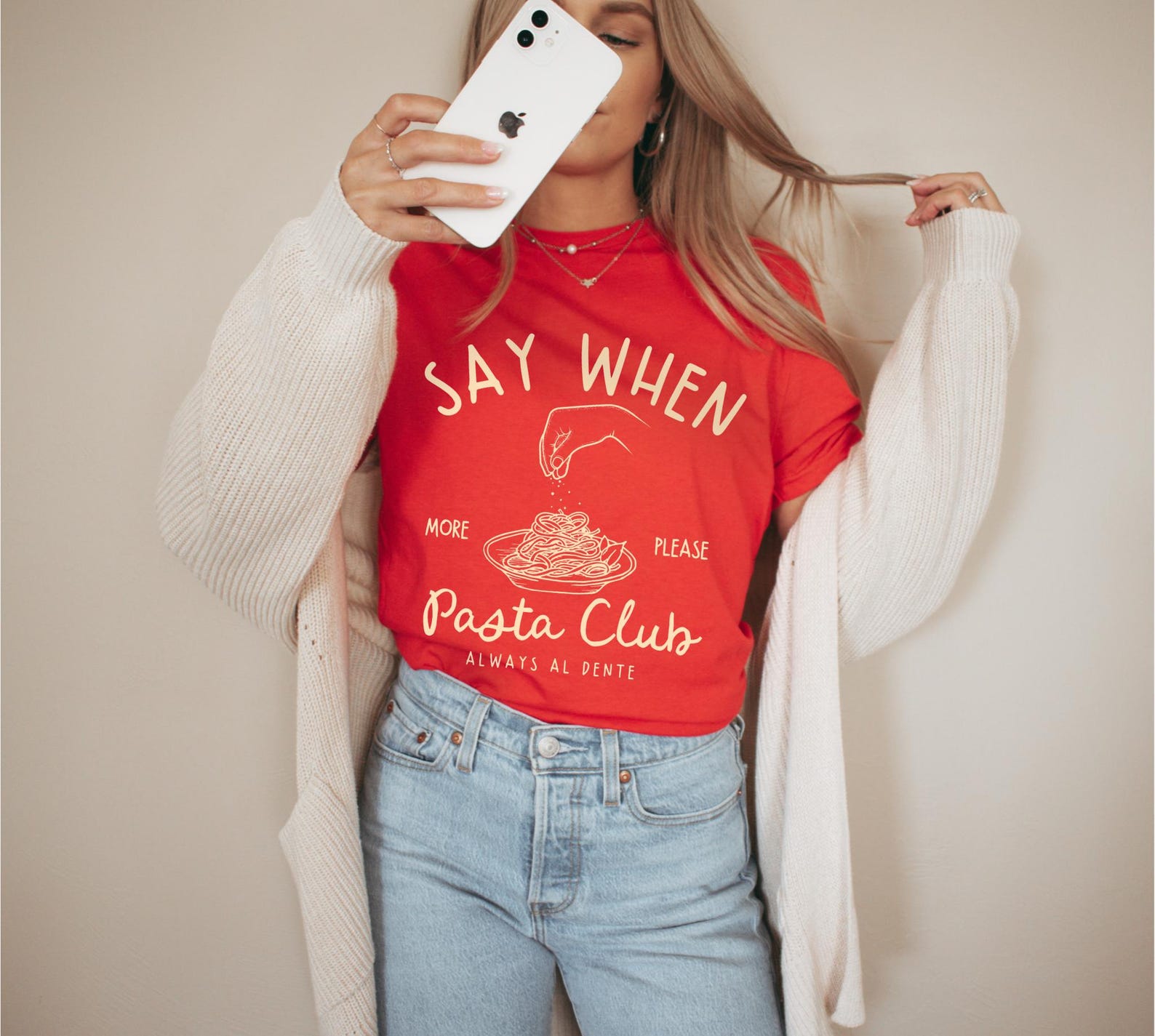 Pasta Shirt Cheese Shirt Italian Pride Shirt Cheese Fan Sunday Sauce ...