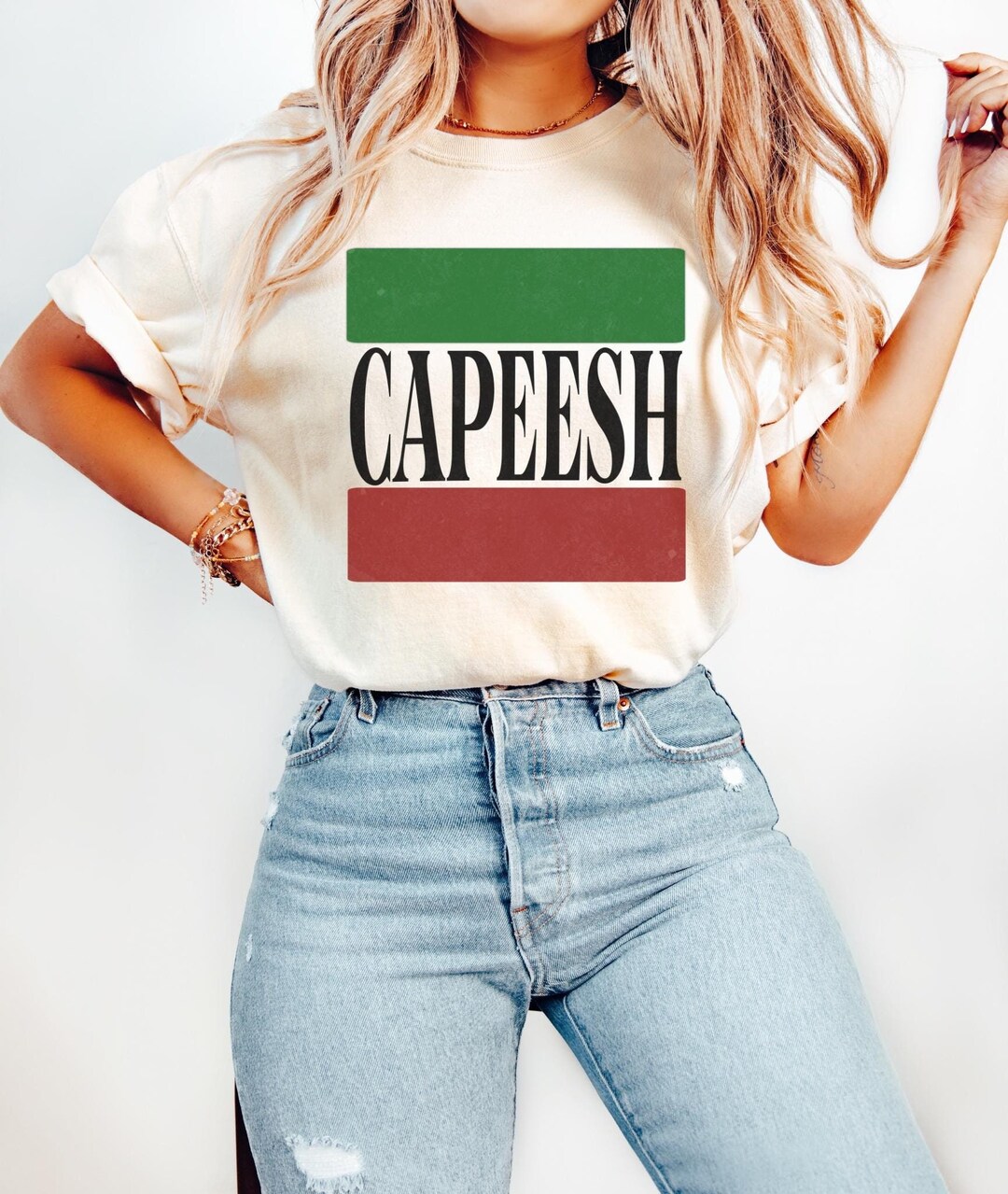 Capeesh Italia Shirt Italian Pride Shirt Italian Sayings Funny Italian ...