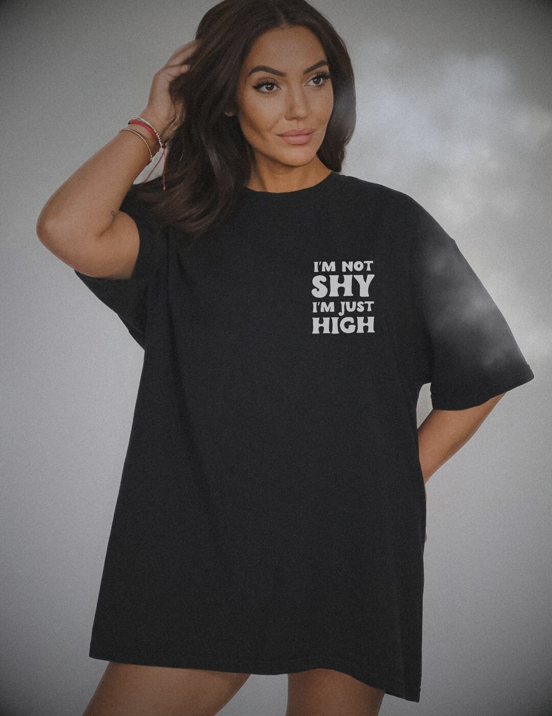 Stoner Shirt Stoner Girl Gifts for Stoner Babe Stoner Gifts for Her ...