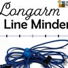 LONGARM LINE MINDER® - the Toggle and Stretch Cord System for Loading ...