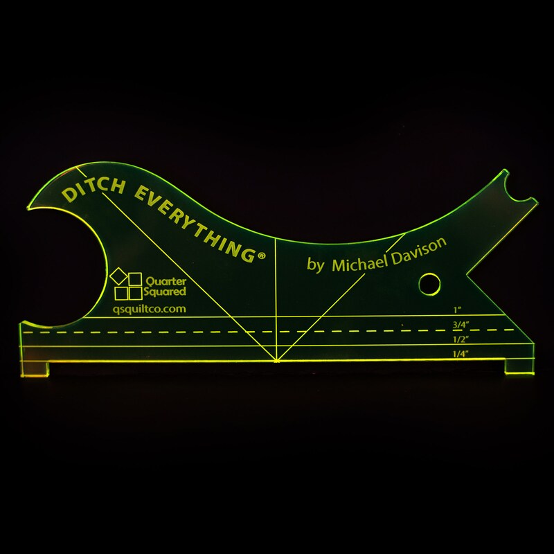 Free Motion Rulers - Etsy