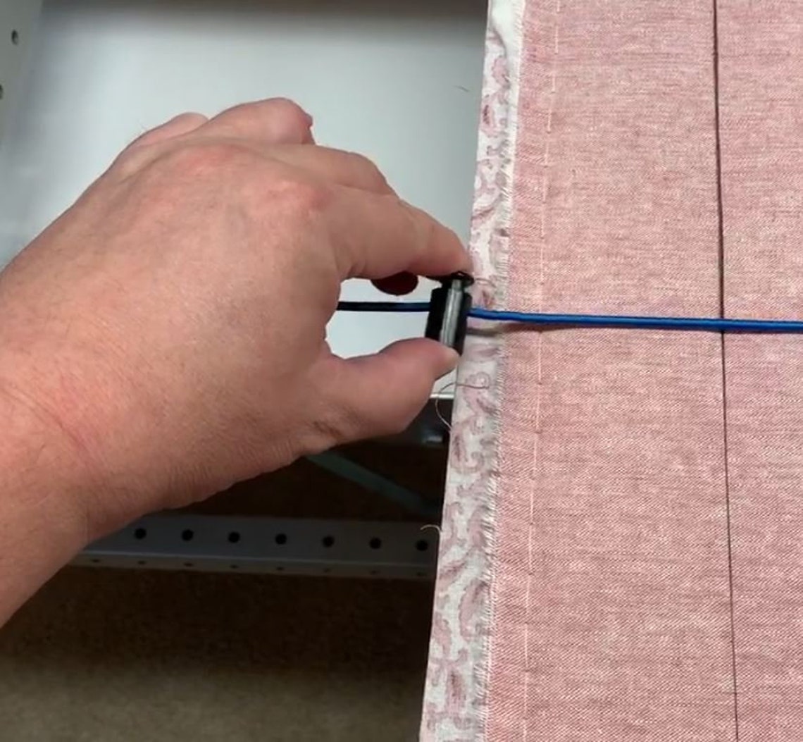 LONGARM LINE MINDER® - the Toggle and Stretch Cord System for Loading ...