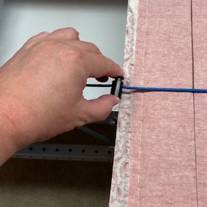 LONGARM LINE MINDER® - the Toggle and Stretch Cord System for Loading ...