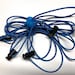 LONGARM LINE MINDER® - the Toggle and Stretch Cord System for Loading ...
