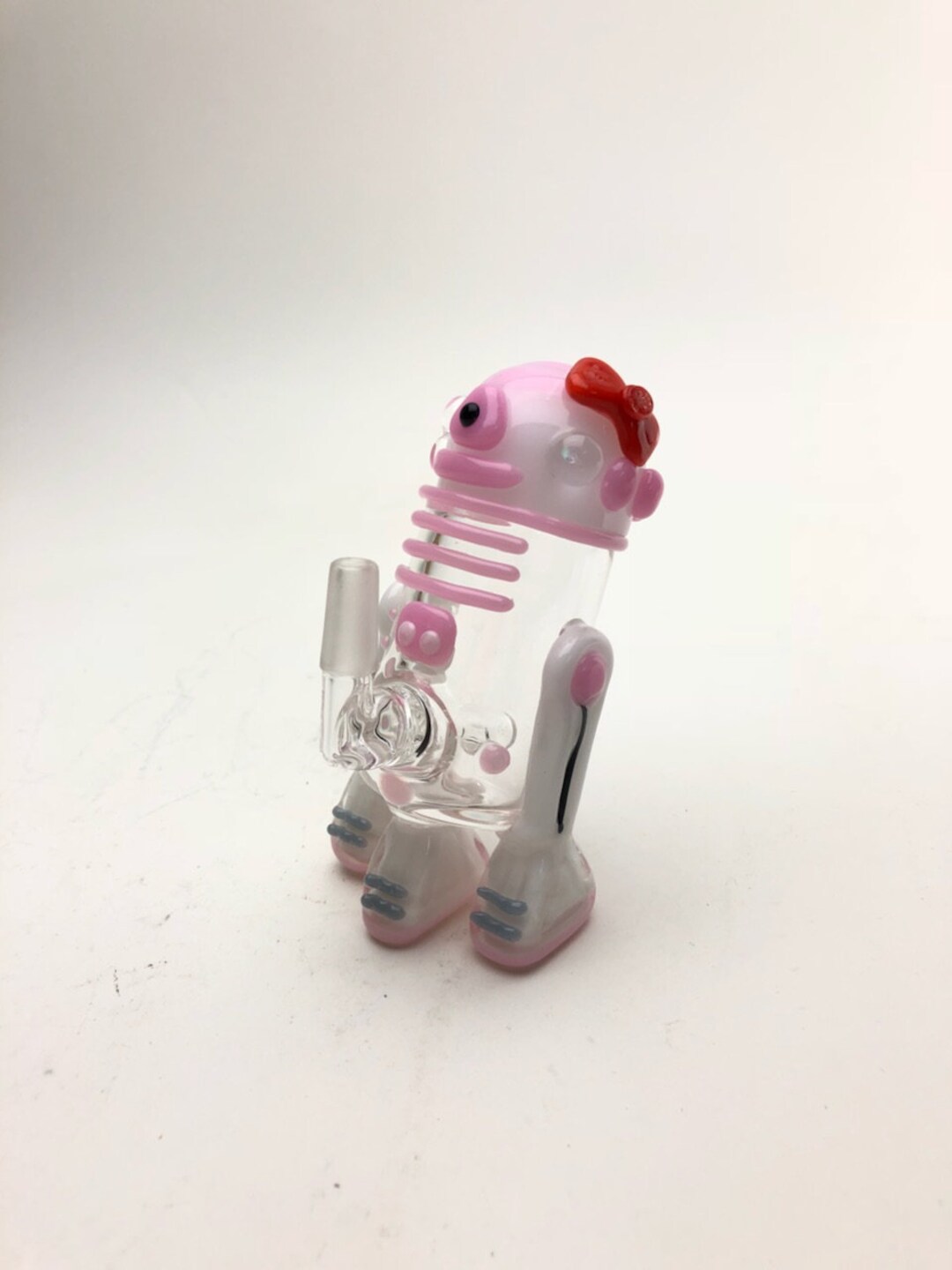 R2-KT Pink Astromech Droid - Etsy