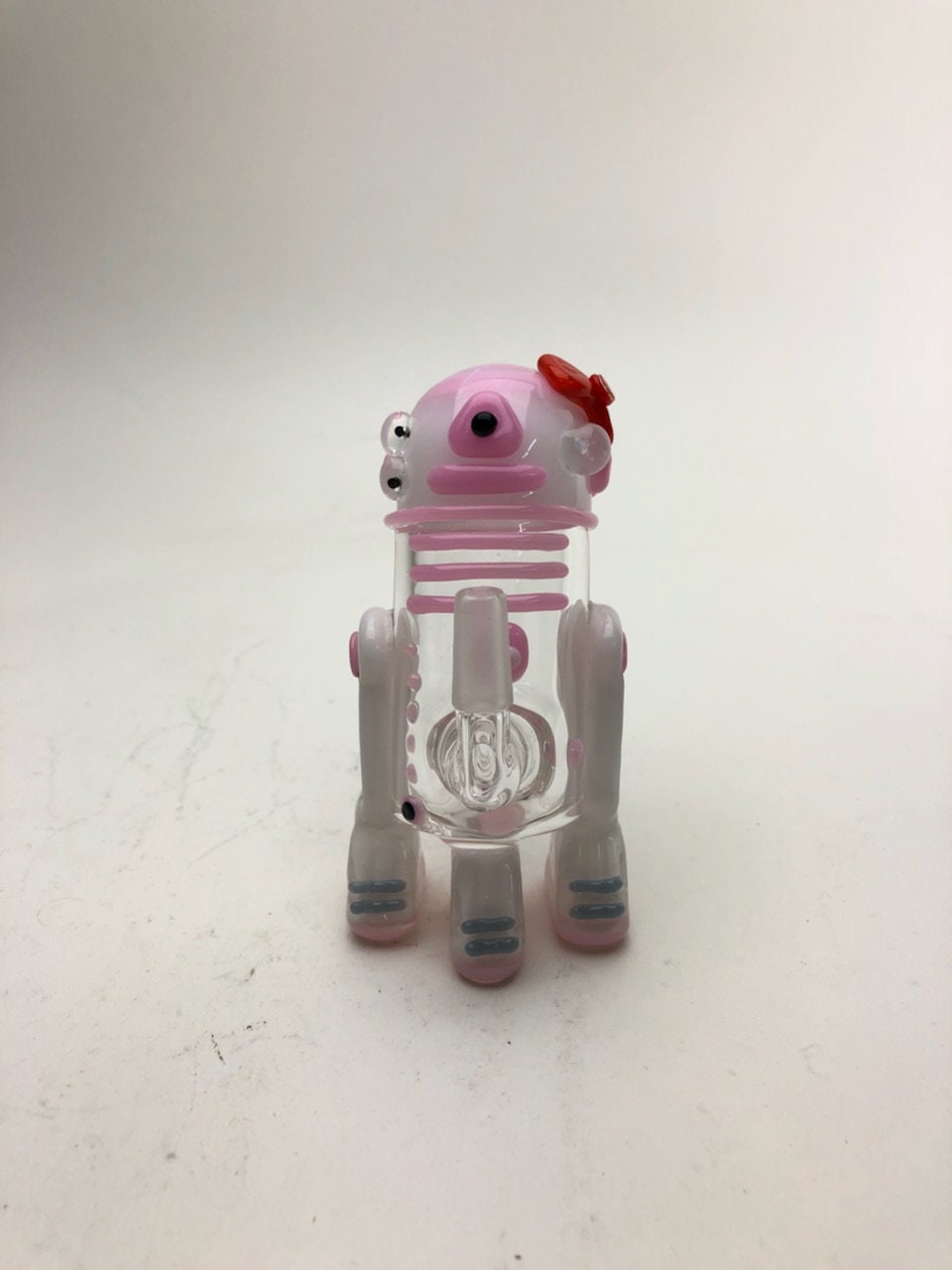 R2-KT Pink Astromech Droid - Etsy