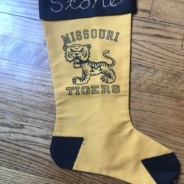 Mizzou - Etsy