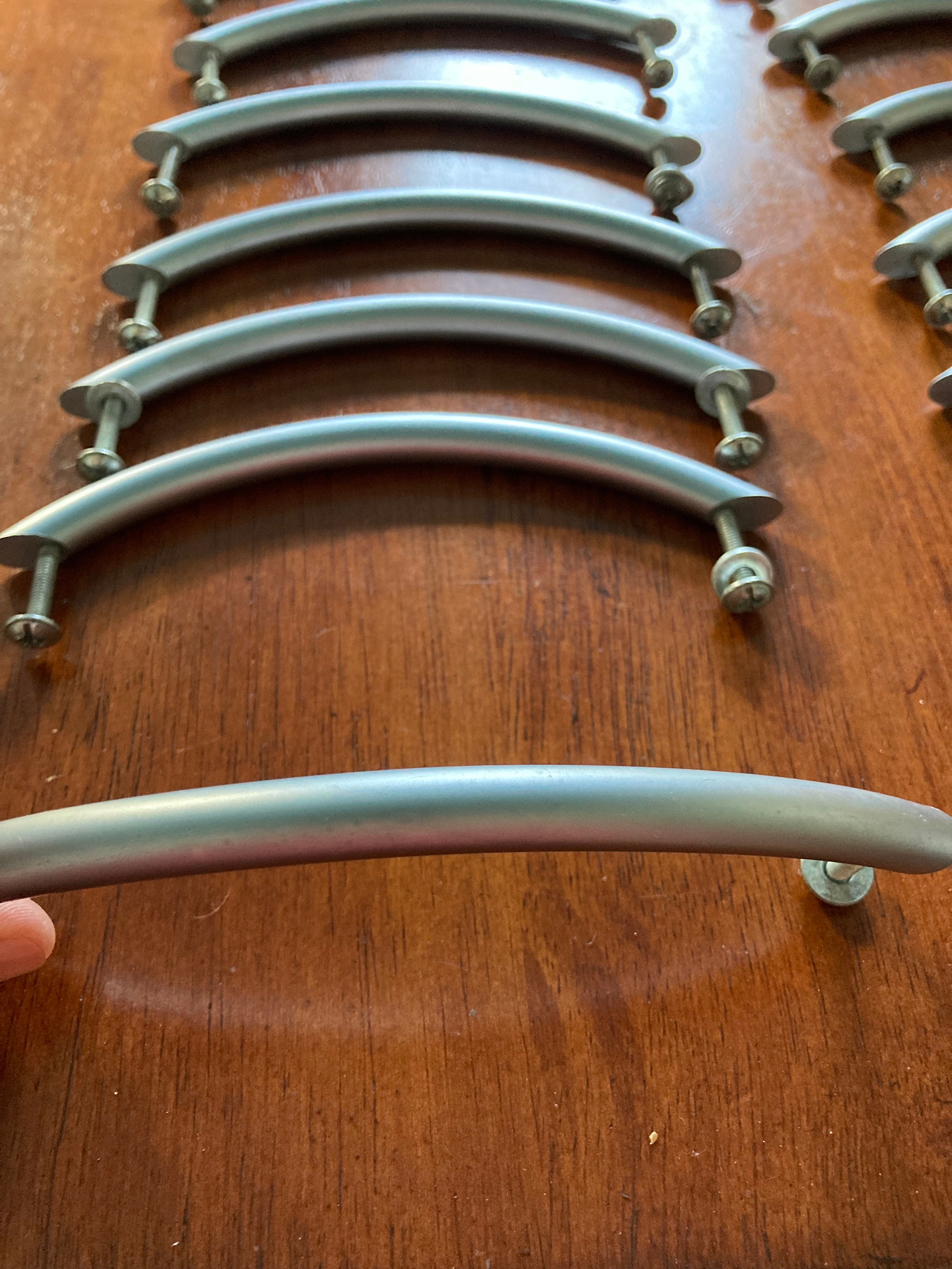 Vintage Cabinet Handles Drawer Handles Drawer Pulls - Etsy