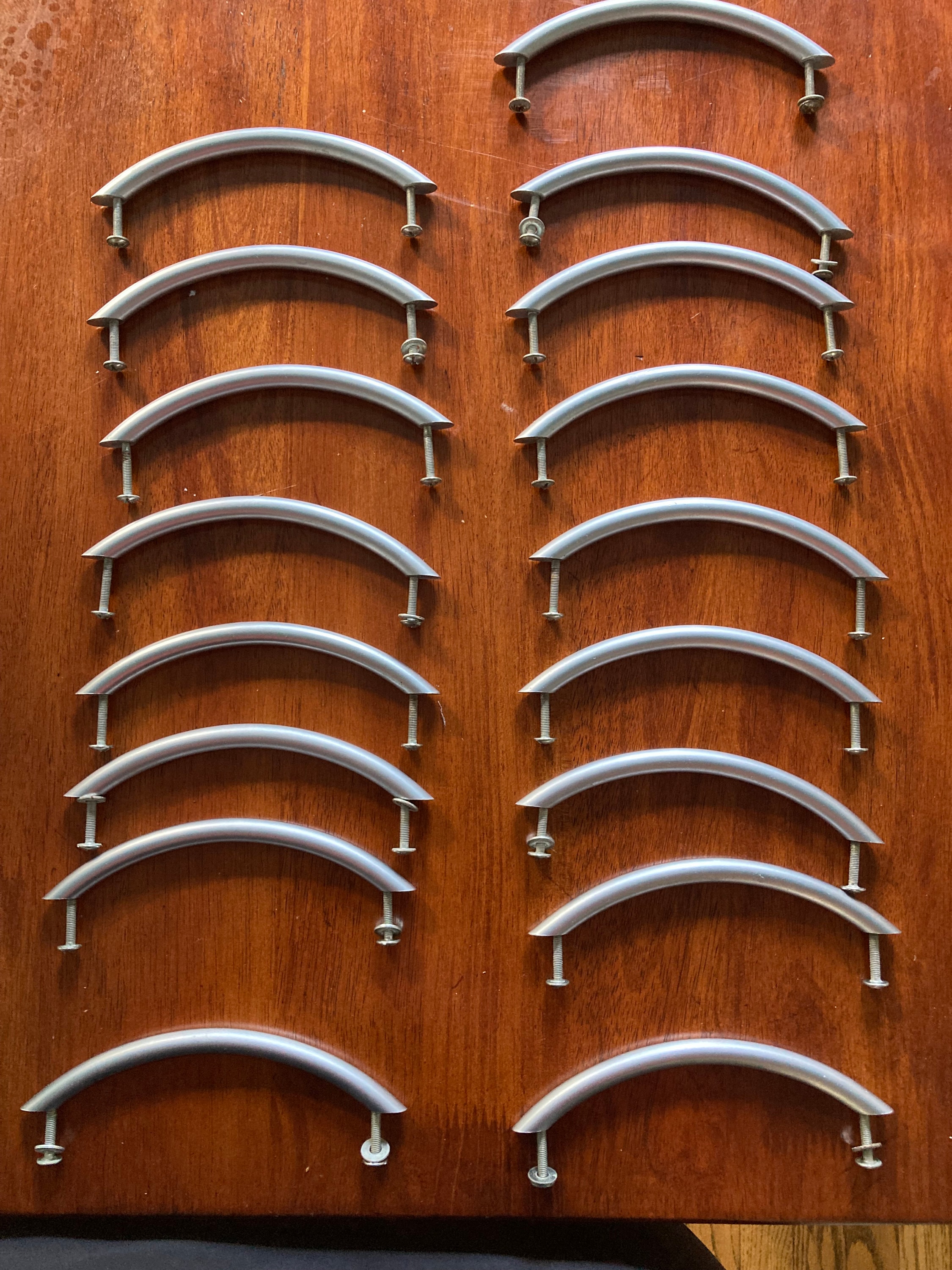 Vintage Cabinet Handles Drawer Handles Drawer Pulls - Etsy