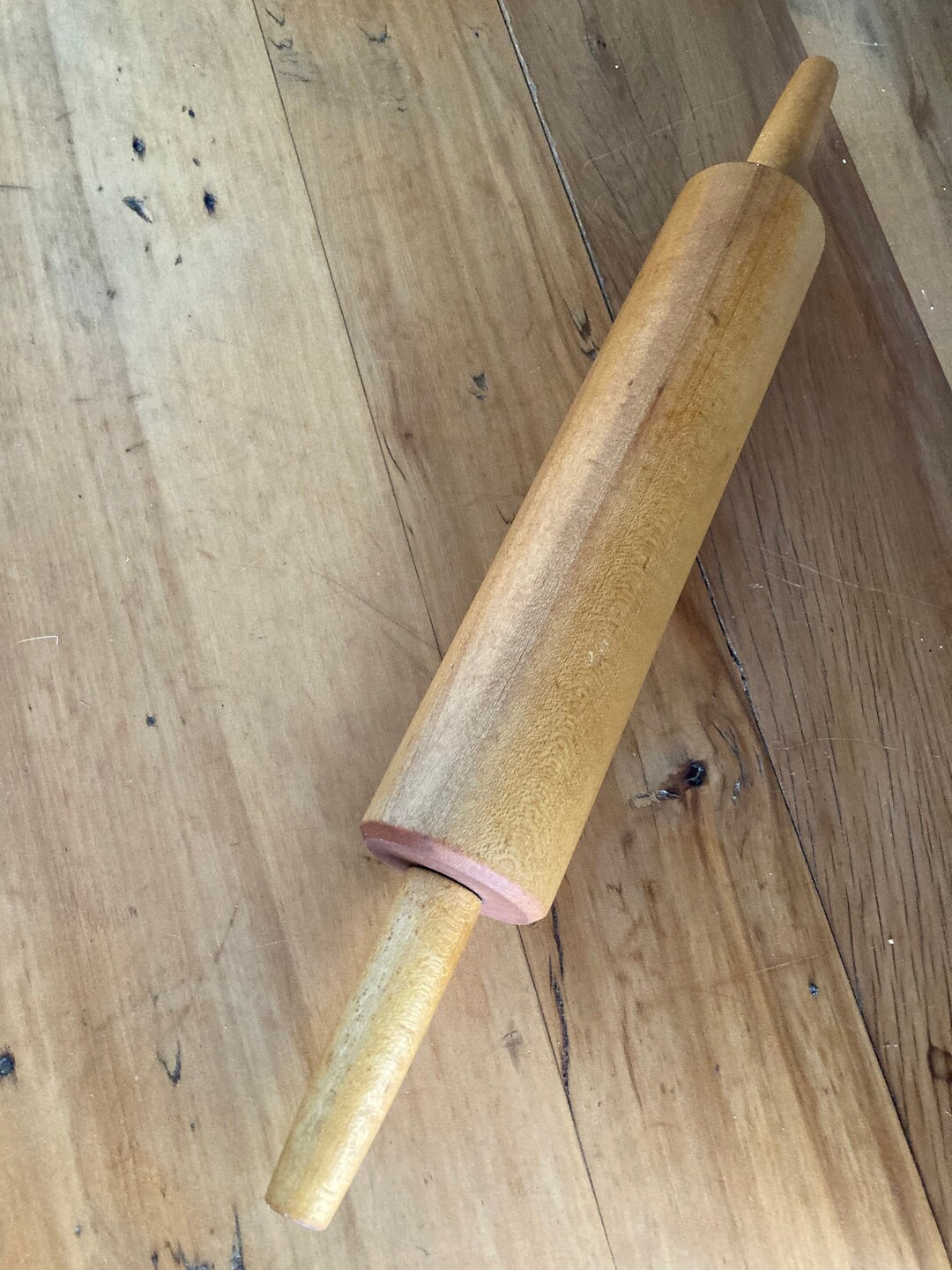 Vintage Rolling Pin - Etsy