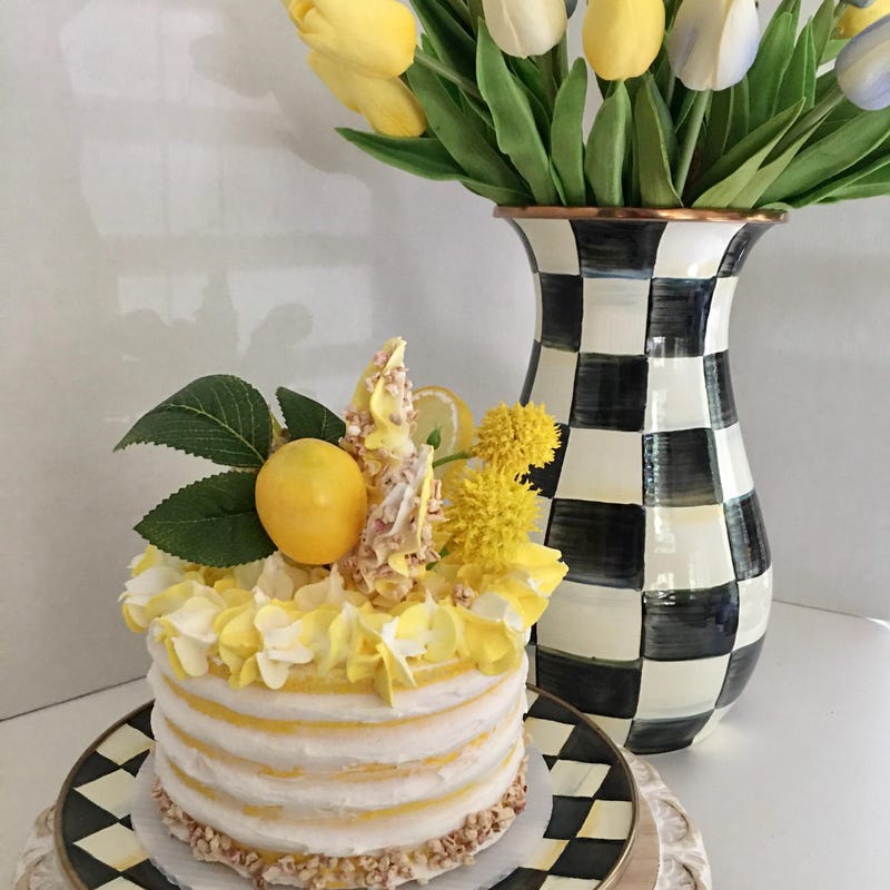 Prop Cake - Etsy