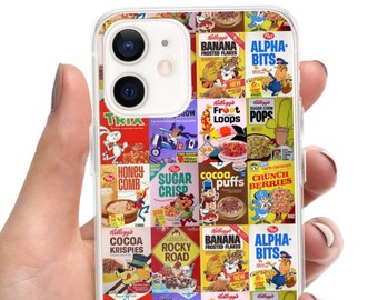 Food Iphone 5 Case | Etsy