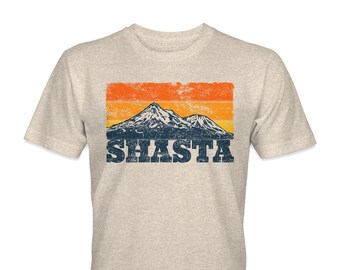 Shasta Logo - Etsy