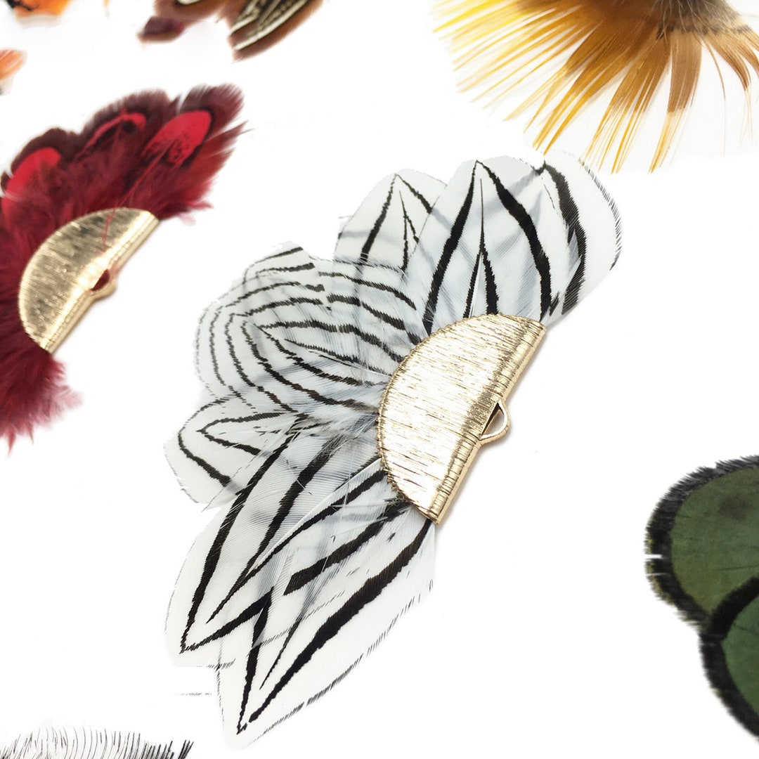 GUFEATHER,L160, 8cm,feather Tassel,tassel Fringe,decorative Tassels ...