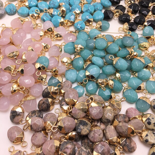 Jewelry Making Parts - Etsy