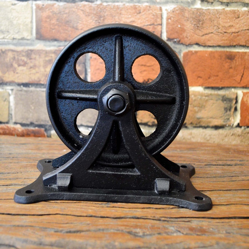 Antique Caster Wheels - Etsy