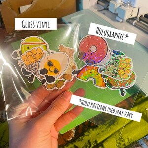 Moo Deng Print & Stickers - Etsy