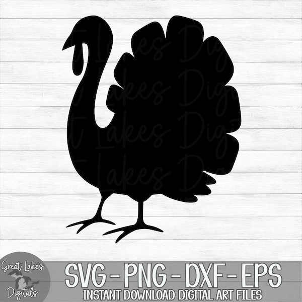 Turkey Head Svg - Etsy