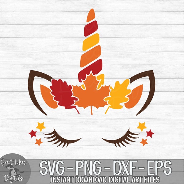 Thanksgiving Unicorn - Etsy