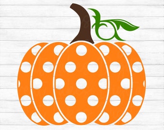 Chevron Pumpkin Clipart