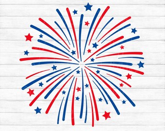 My First Fourth of July 4th of July Instant Digital Download Svg, Png ...