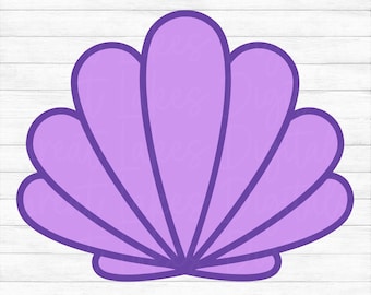 Ariel svg png dxf - Etsy Nederland