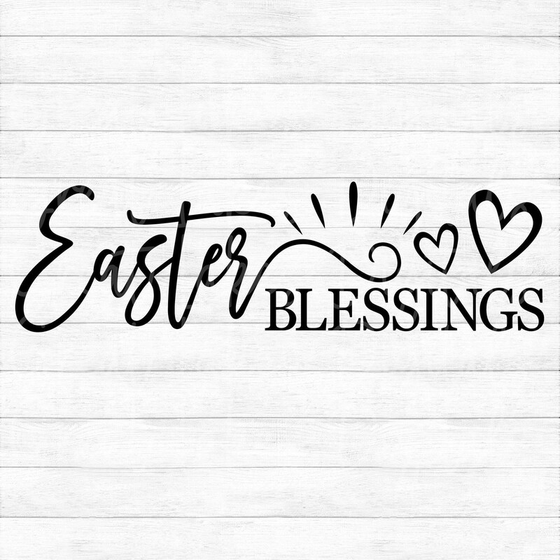 Blessings Mix - Etsy