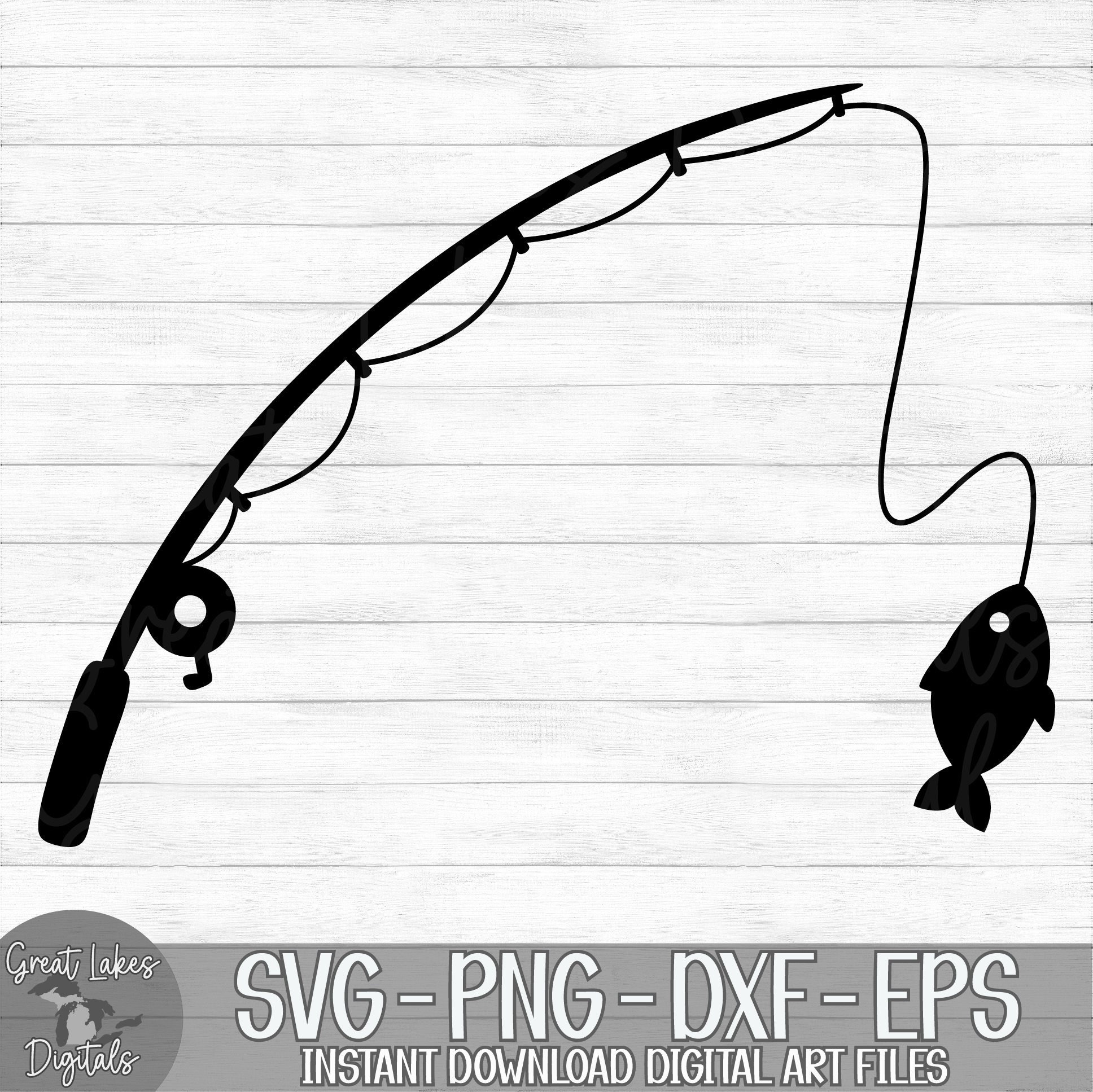 Line Poles Svg - Etsy