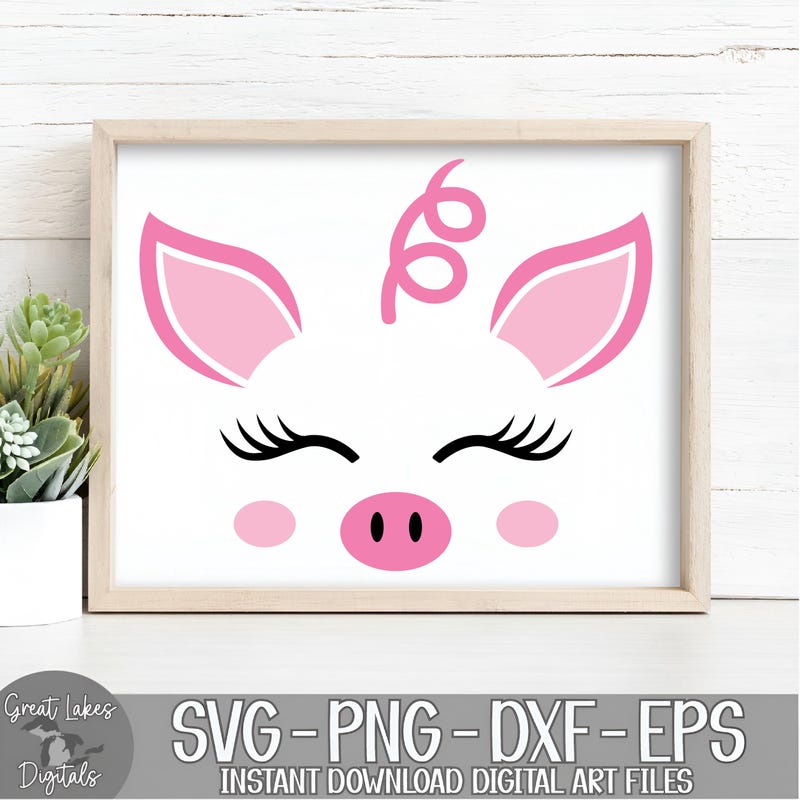 Pig Ears - Etsy