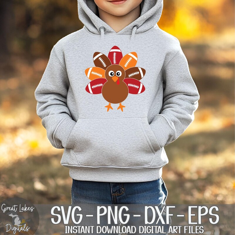 Football Turkey Feathers - Etsy