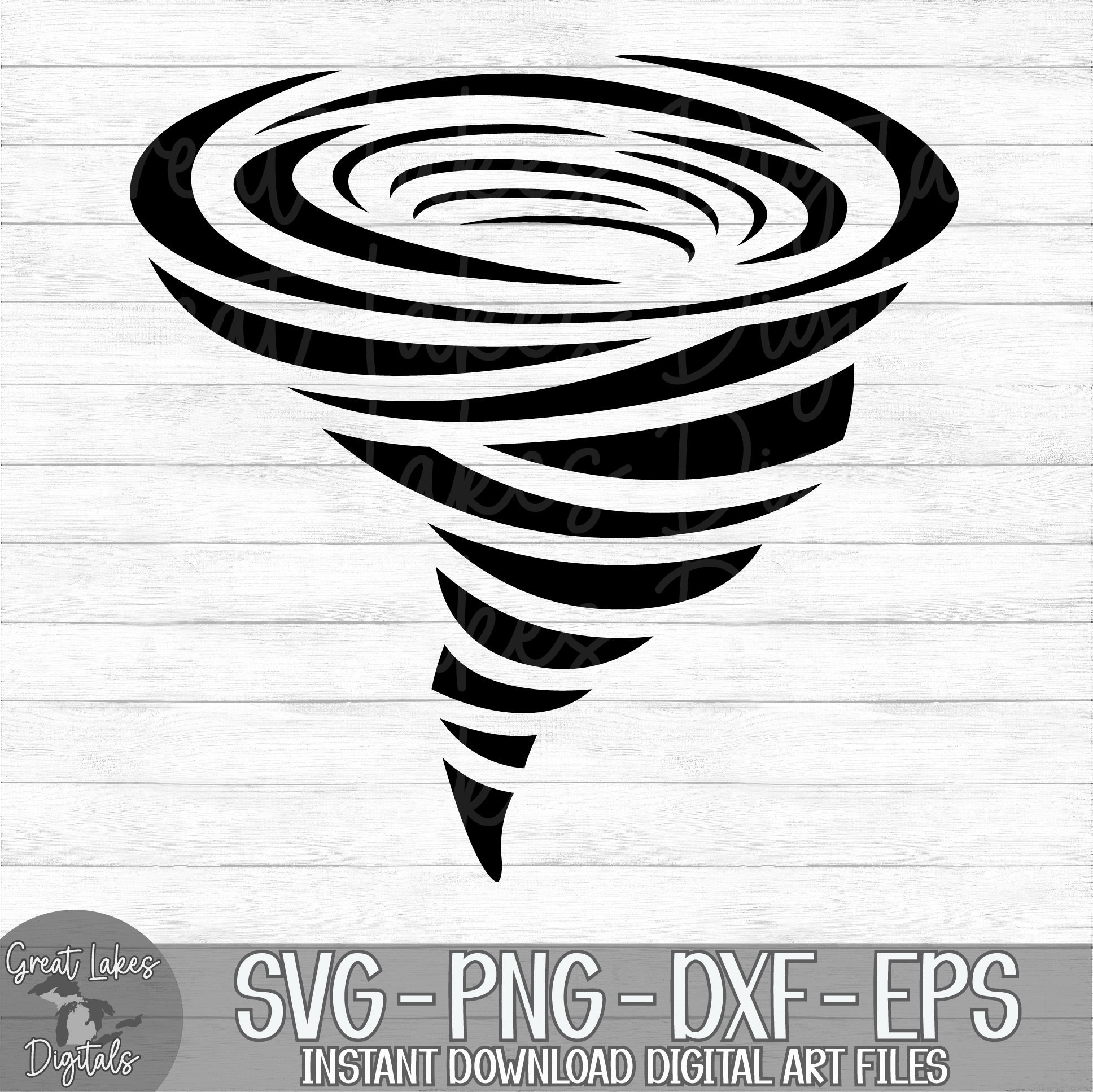 Visual Arts Tornado Png Twister Svg Tornado Cut Files Tornado Files for ...