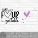 Un FOUR Gettable - Instant Digital Download - Svg, Png, Dxf, and Eps ...