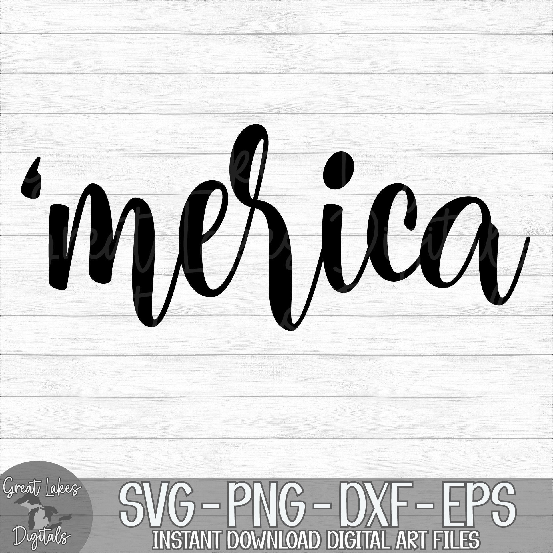 merica patriotic with hearts and stars feminine digital download PNG ...