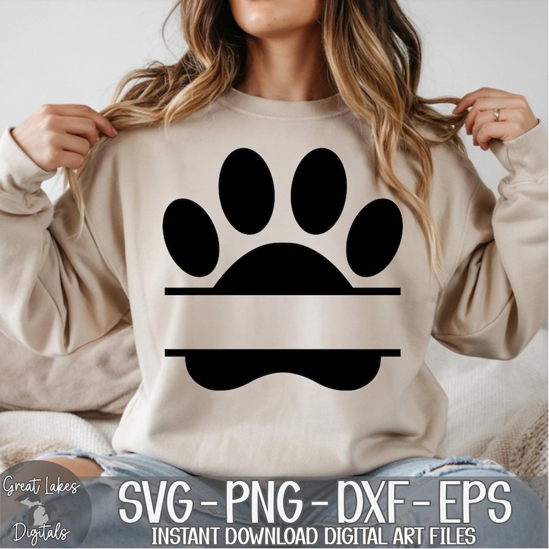 Dog Monogram Svg - Etsy