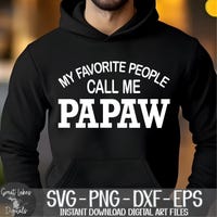 Pappy Svg, Pappy Man Myth Legend Svg, Pappy Shirt, Grandpa Svg ...