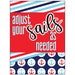 Nautical Growth Mindset Classroom Posters, Classroom Decorations ...