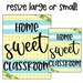 Lemons Growth Mindset Classroom Posters, Classroom Decorations ...